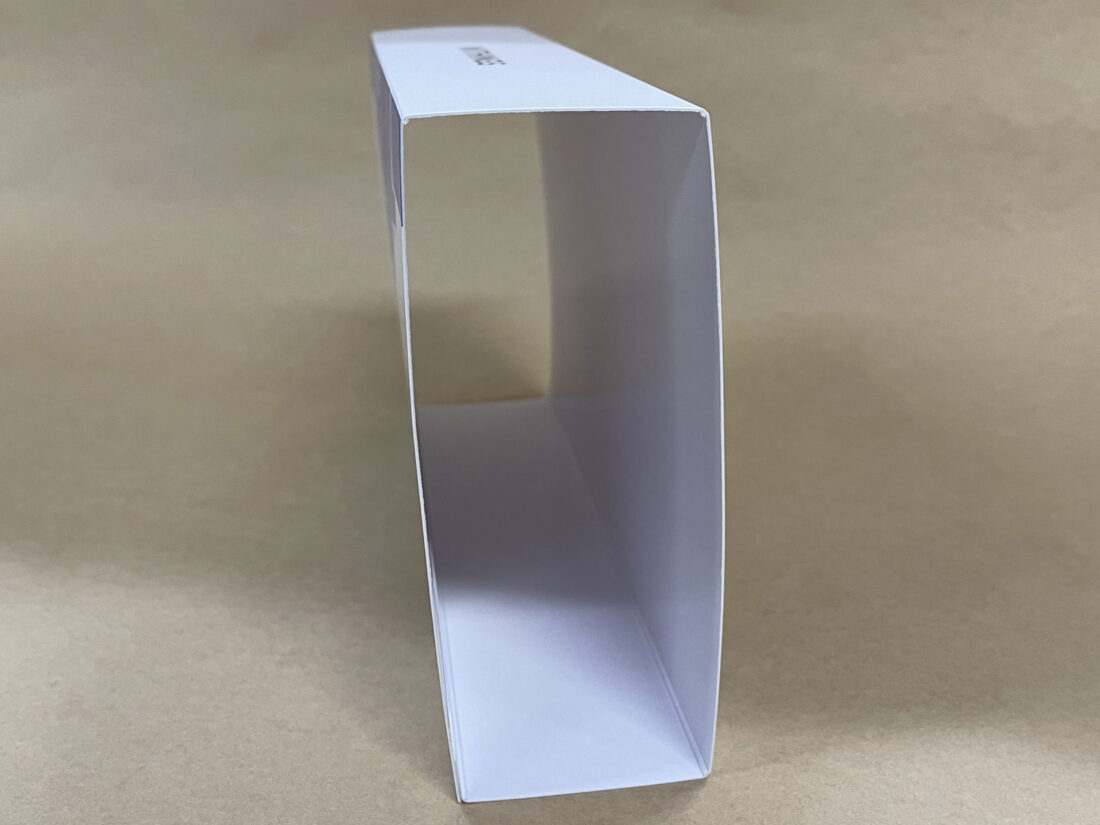 Custom Product Sleeve | Gowans & Son Printers